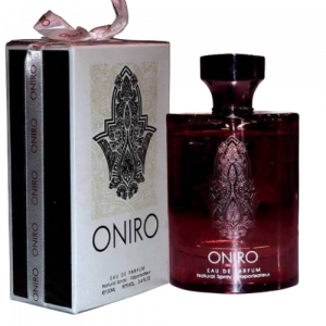 Oniro Unisex Perfume - New Phase Supermarket